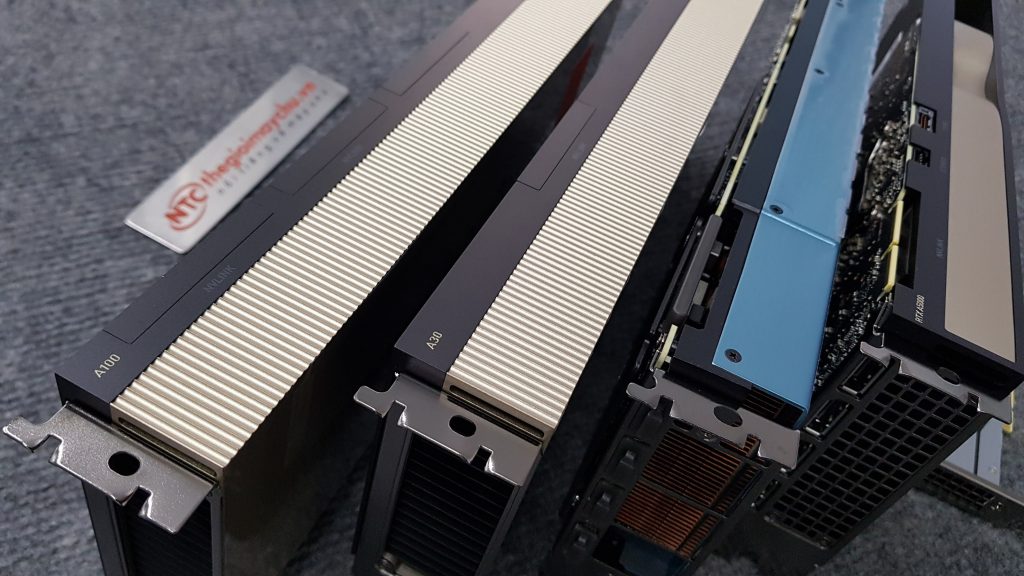 NVIDIA HGX 8x A100: Nền tảng tăng tốc mạnh mẽ cho AI và ChatGPT - Blog ...