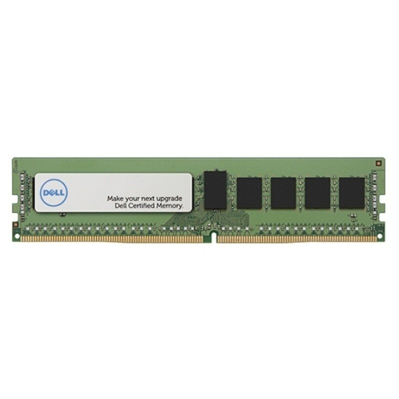 RAM DELL 32GB RDIMM 2933MT/s Dual Rank CK - Thegioimaychu.vn