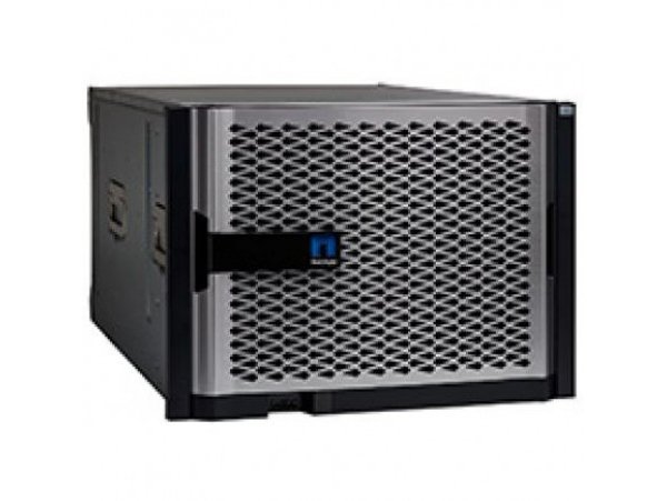 Thiết bị lưu trữ NetApp All Flash Storage AFF A700 - Thegioimaychu.vn