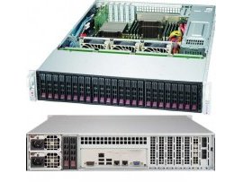 Supermicro | Server & Workstation - Thegioimaychu.vn