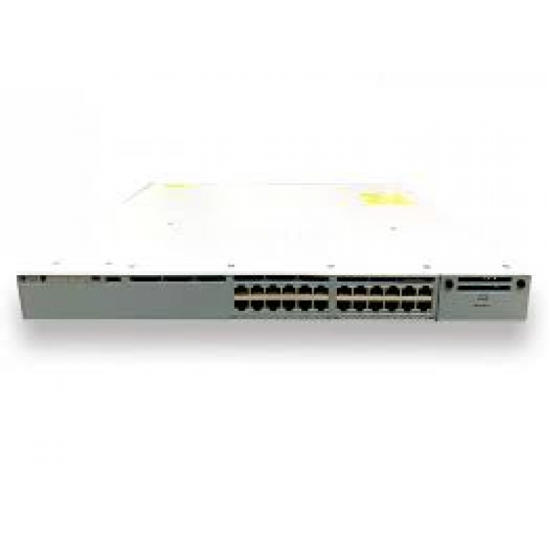 C9300-24T-E Switch Cisco™ Catalyst 9300 24-port Network Essentials ...