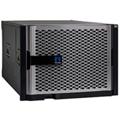 Thiết bị lưu trữ NetApp All Flash Storage AFF A700 - Thegioimaychu.vn